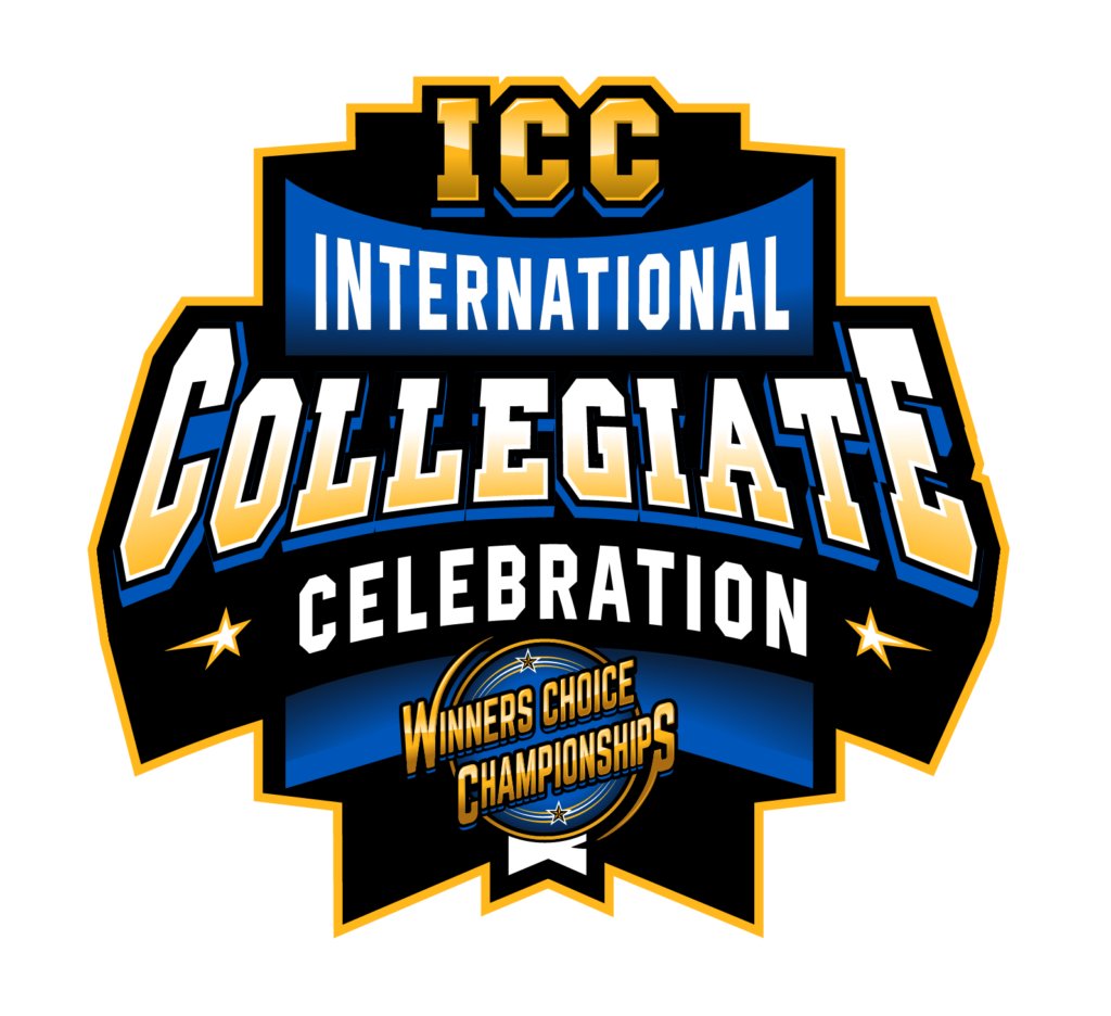 ICC CHEER – Winners Choice Championships