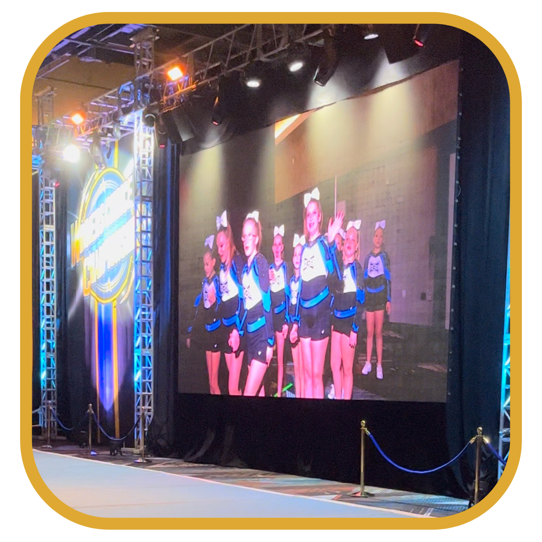 Winners Circle – Winners Choice Championships