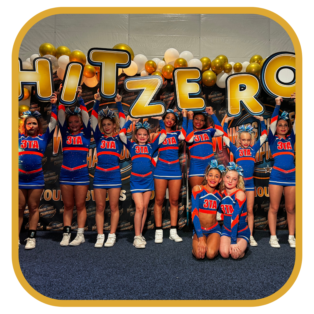 Winners Circle - Winners Choice Championships
