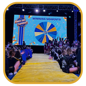Winners Circle – Winners Choice Championships
