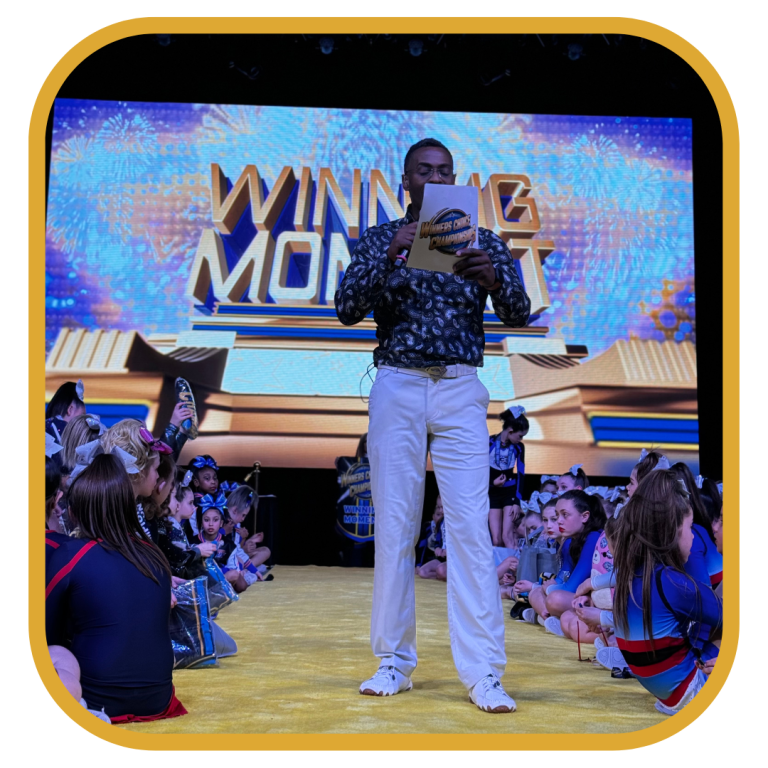 Winners Circle – Winners Choice Championships