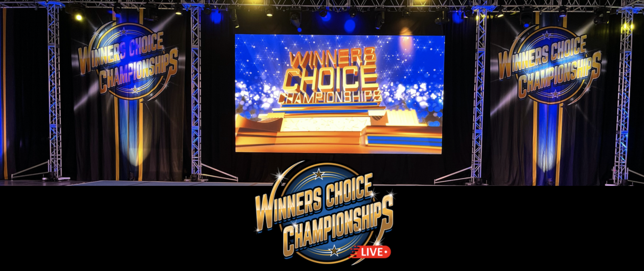 Winners Circle – Winners Choice Championships