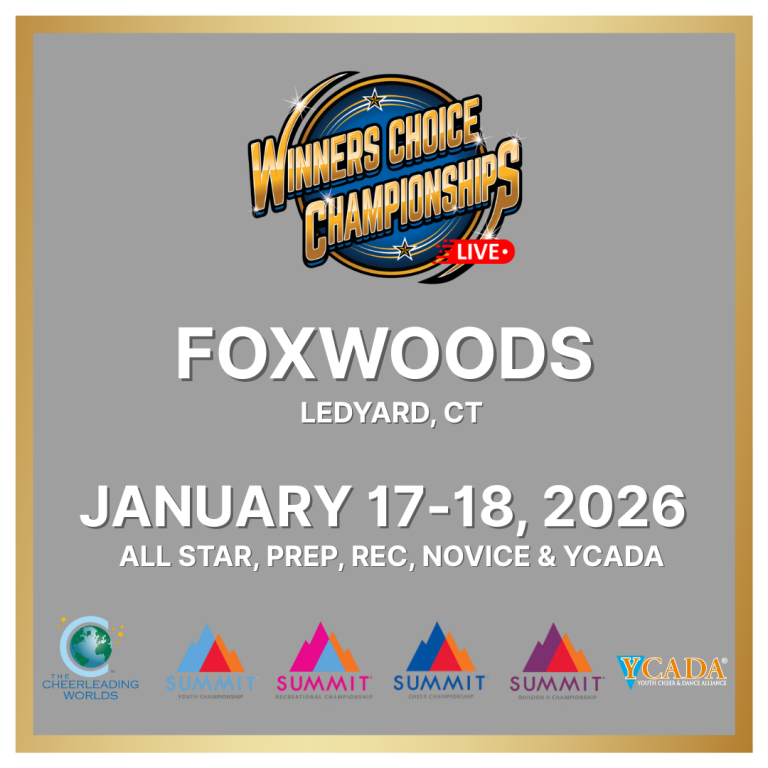 dance – Winners Choice Championships