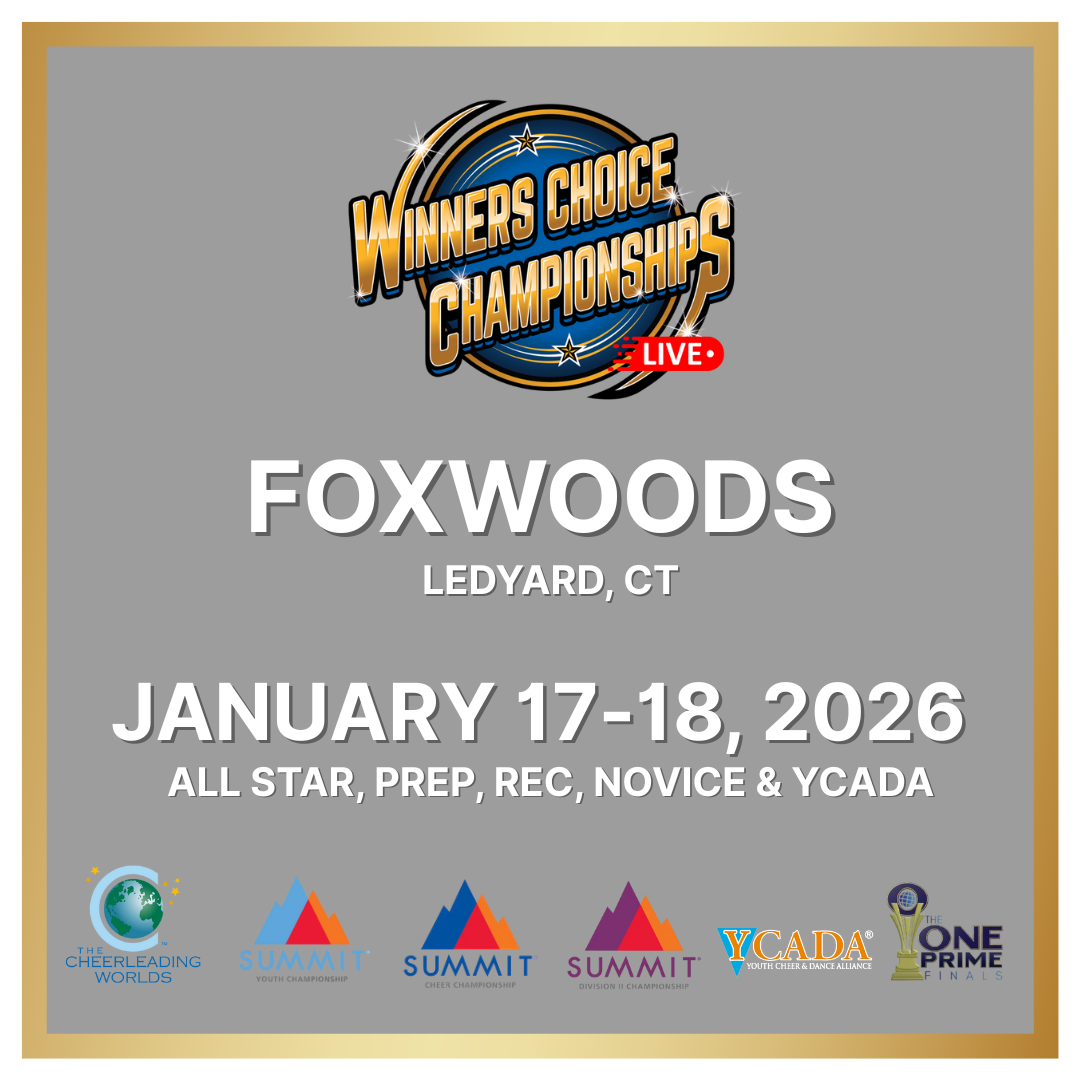 dance – Winners Choice Championships